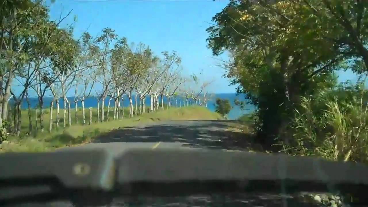Punta Burica Panama - YouTube