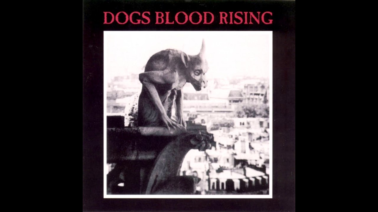 Current 93 - dogs blood rising (1984) - YouTube