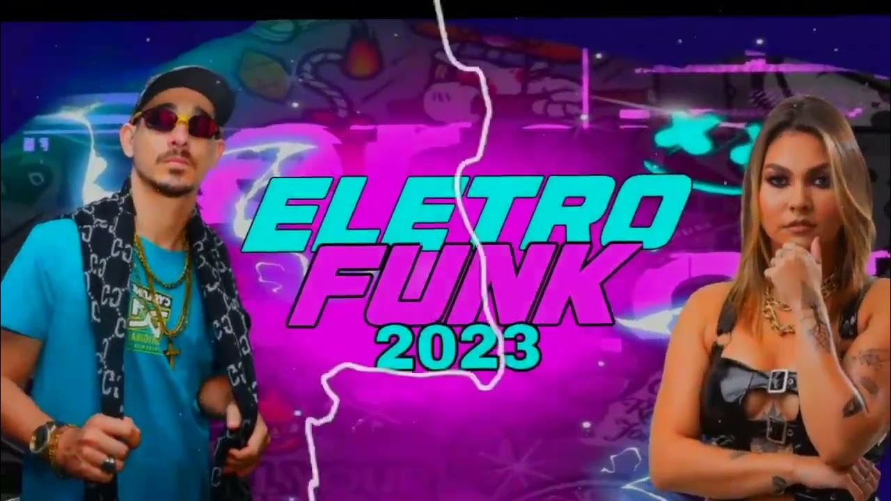 Medley Para Relaxa Dj Nbeat Eletro Funk 2023 Dj Alexandre Borges