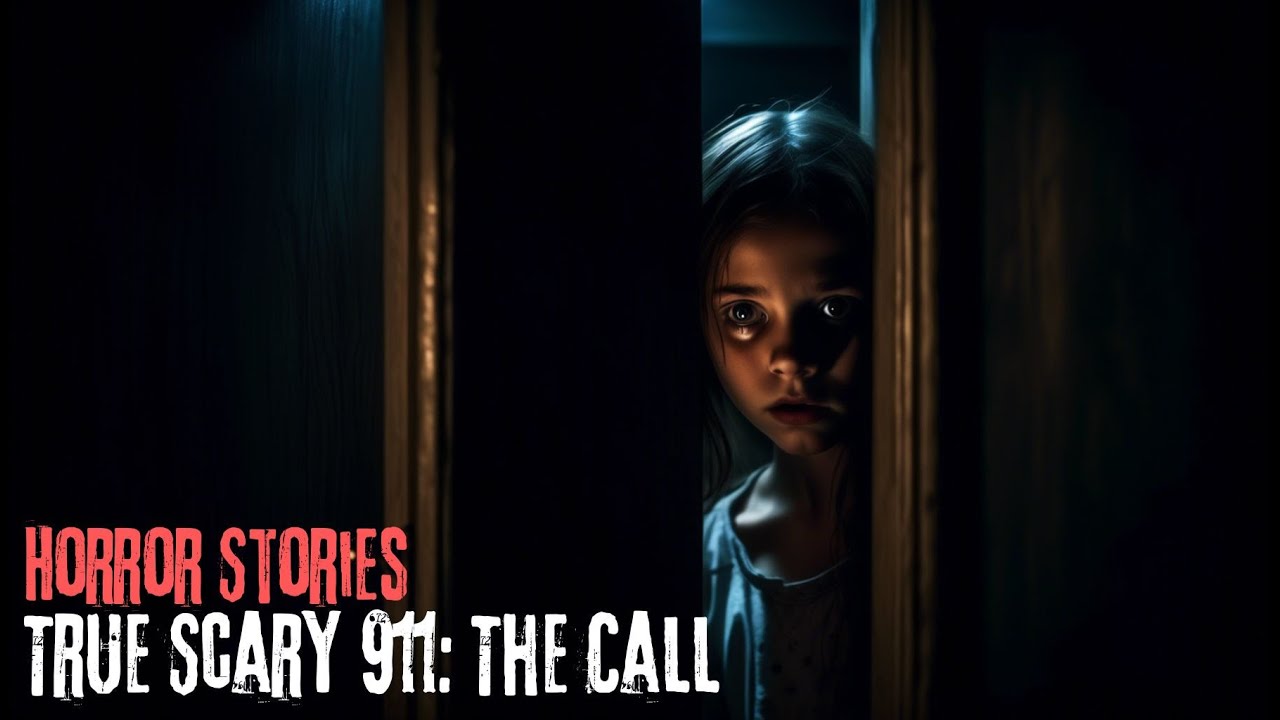 True Scary 911 The Call Horror Stories - YouTube