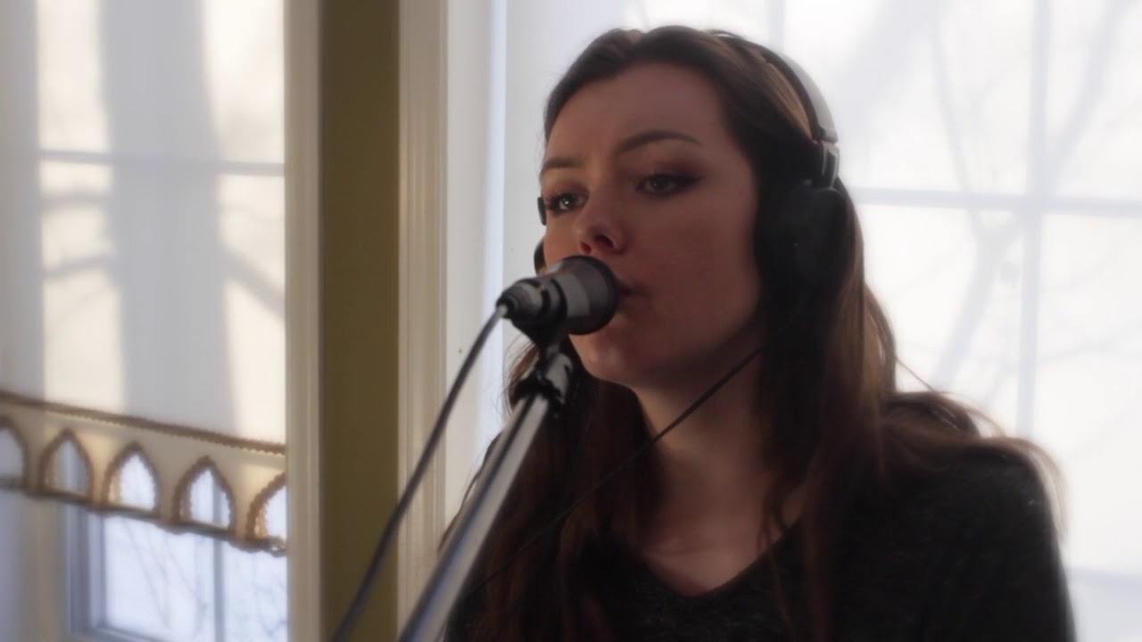Devil You Know - Mikalyn Hay - Acoustic - YouTube