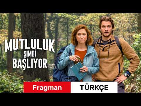 Mutluluk Şimdi Başlıyor :: Fragman Netflix :: İzle ya da Geç?