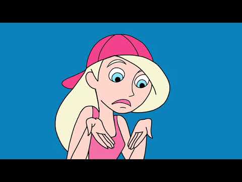 The Pagemaster (YD Style) Part 8: The Horror Section/Meet Sonic the Hedgehog