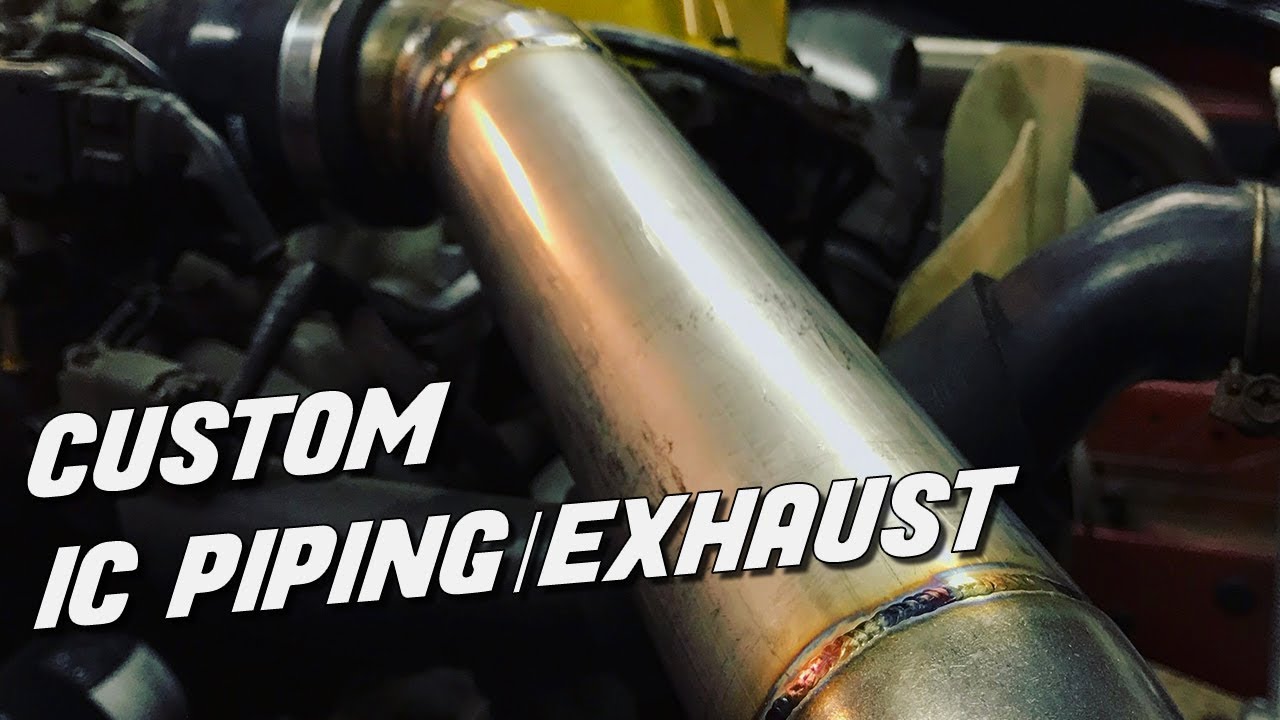 [LCM] Nissan 240SX S13 KA24E Turbo Build *EP.1* - YouTube