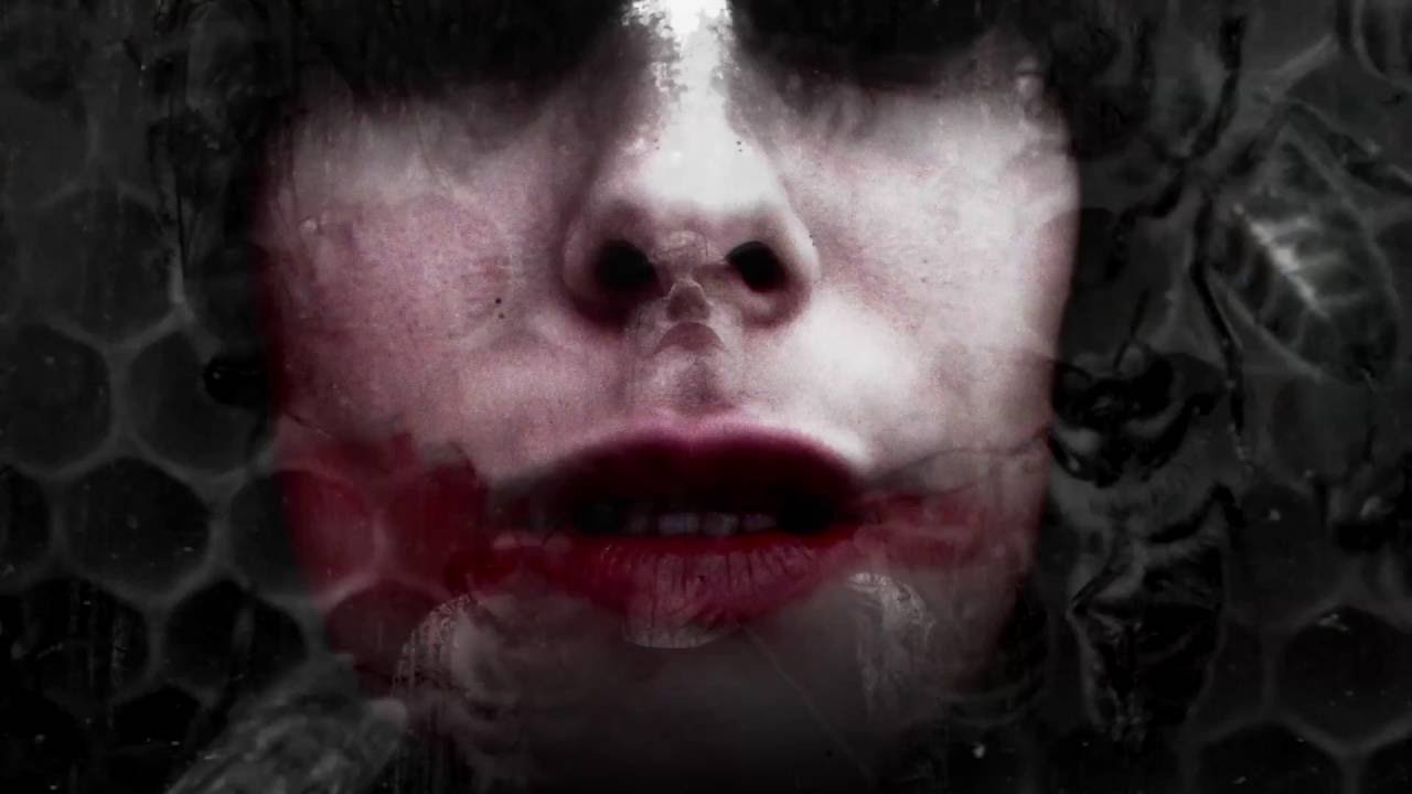 Rebekah - The Riddle (Official Video) - YouTube