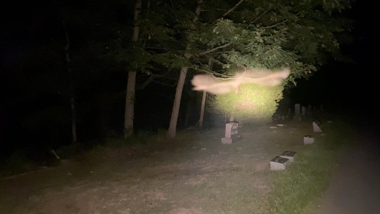 Paranormal Rods, Faeries, Light Creatures and Beings: the Truth. - YouTube