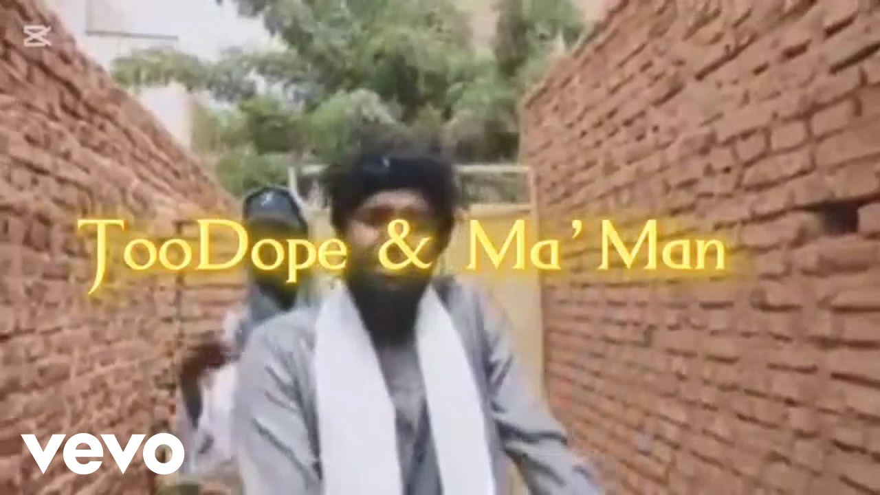 Ahmed Merghani - Alright Remix - YouTube