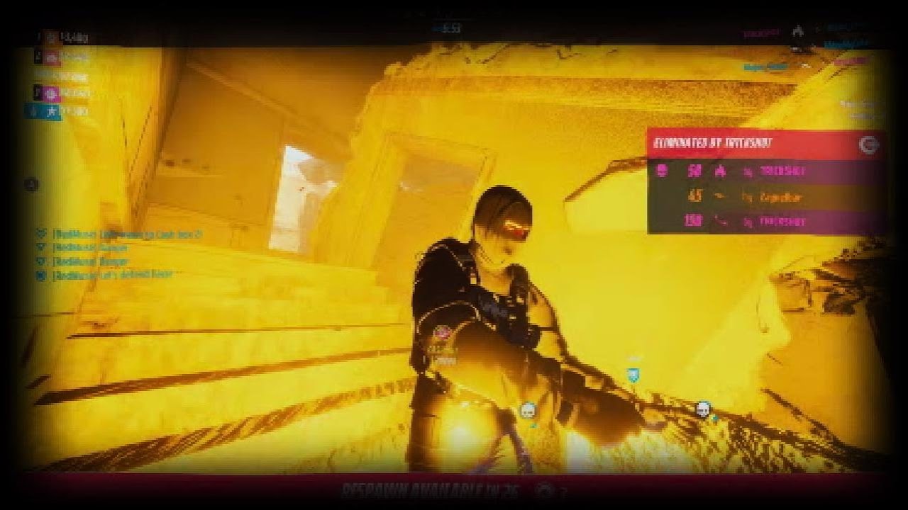 The Finals season 3 - fail compilation - YouTube