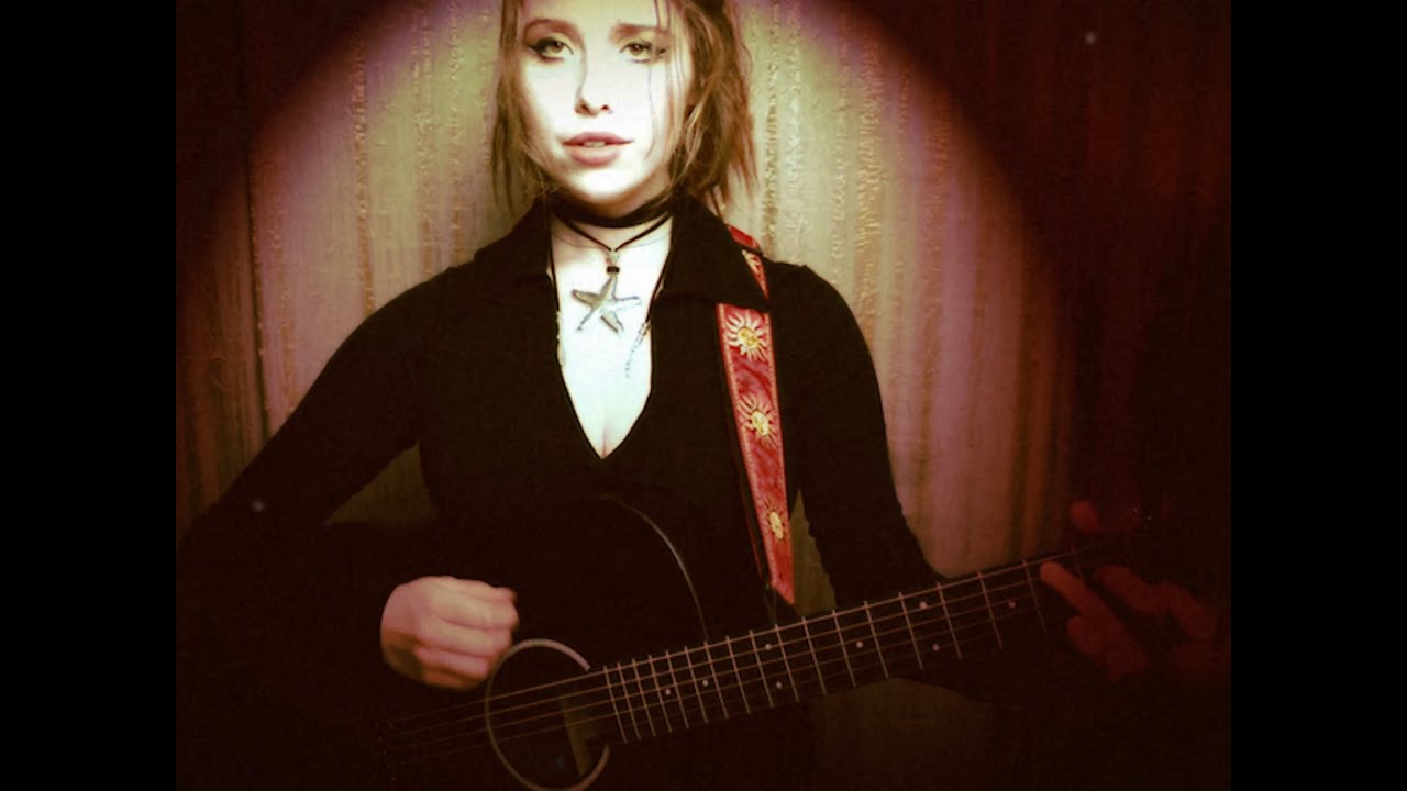 This Way Down (Acoustic) - Kali Rea Original - YouTube