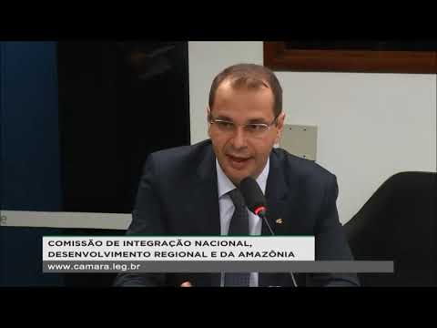 Resposta do Presidente do Basa sobre os programas de financiamento para ...
