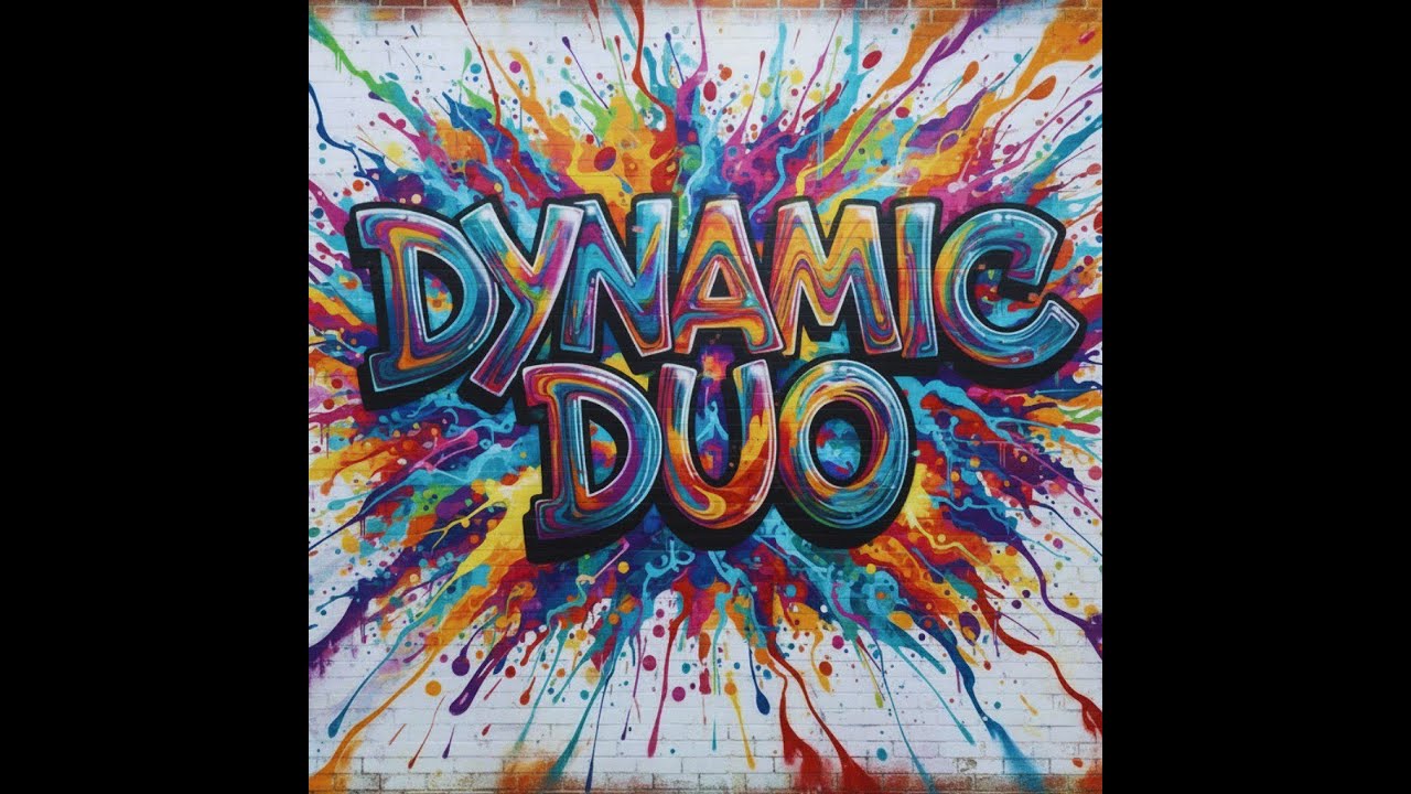 Dynamic Duo | HIEUTHUHAI ft. HURRYKNG | Daisuke- Remix - YouTube