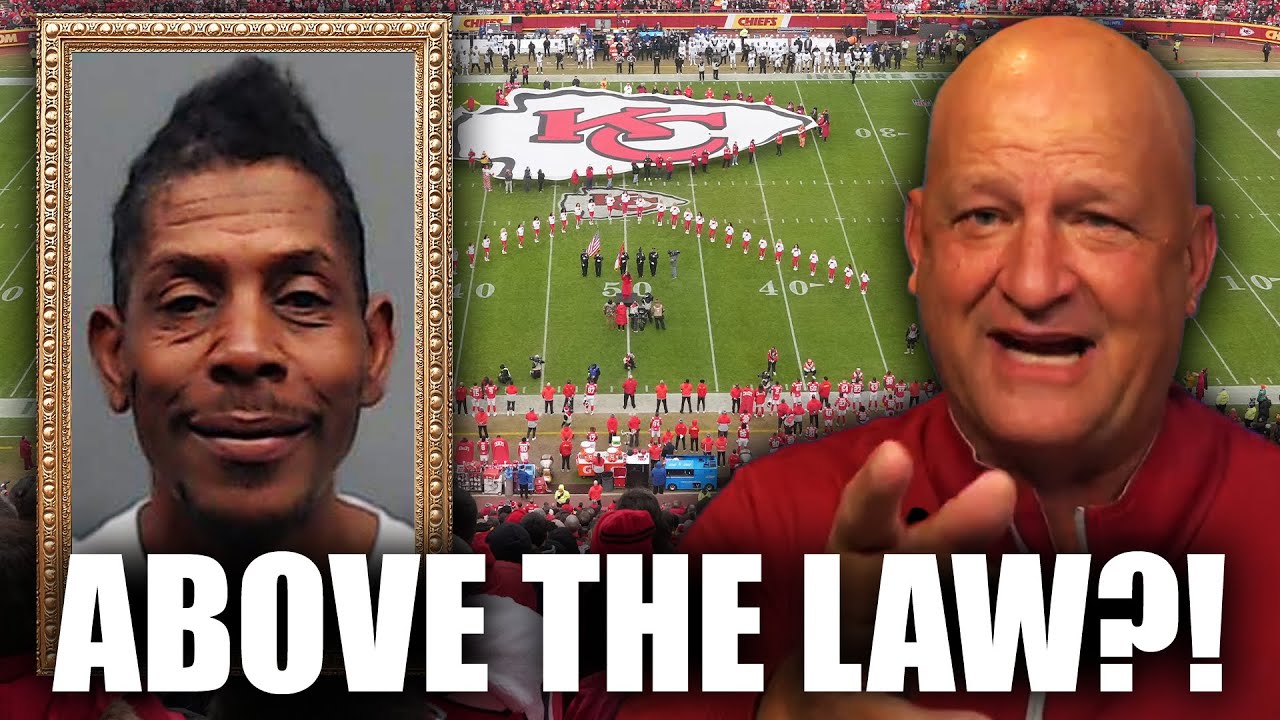 PAT MAHOMES SR. ARRESTED After Catching His THIRD DUI, per TMZ | Don't ...