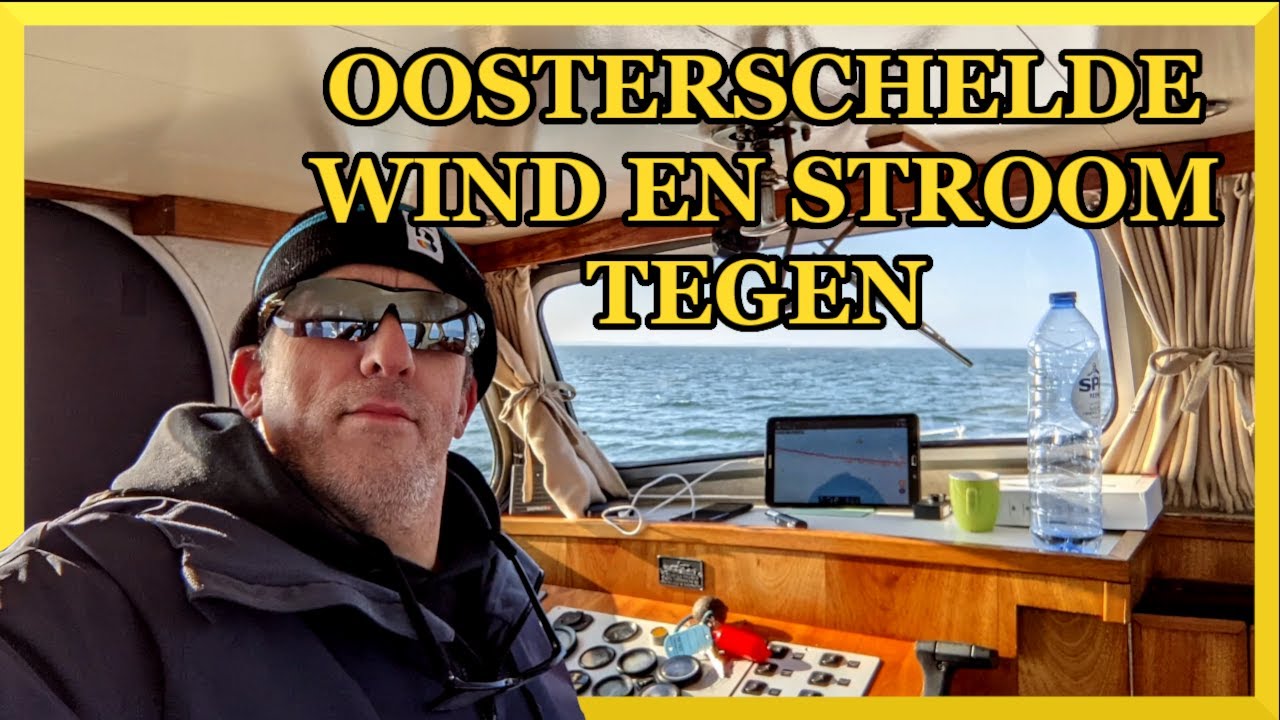 SAILING LOKI | VAN JACHTHAVEN DINTELMOND NAAR DE THUISHAVEN IN ...