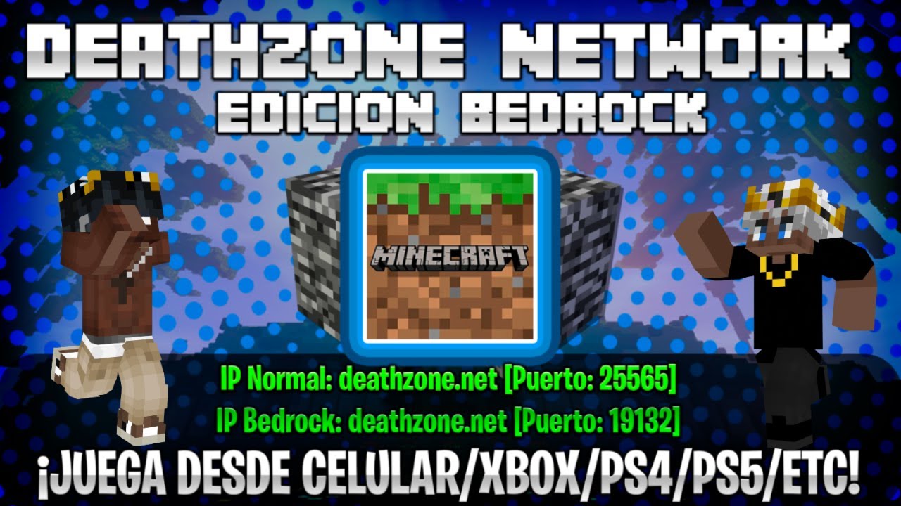 🏆 NUEVA SUPER MODALIDAD | SKYBLOK | SURVIVAL OP 🏆 - YouTube