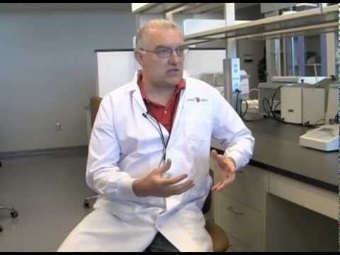 Cancer: Intravenously-delivered viral therapy / Essai novateur sur une ...