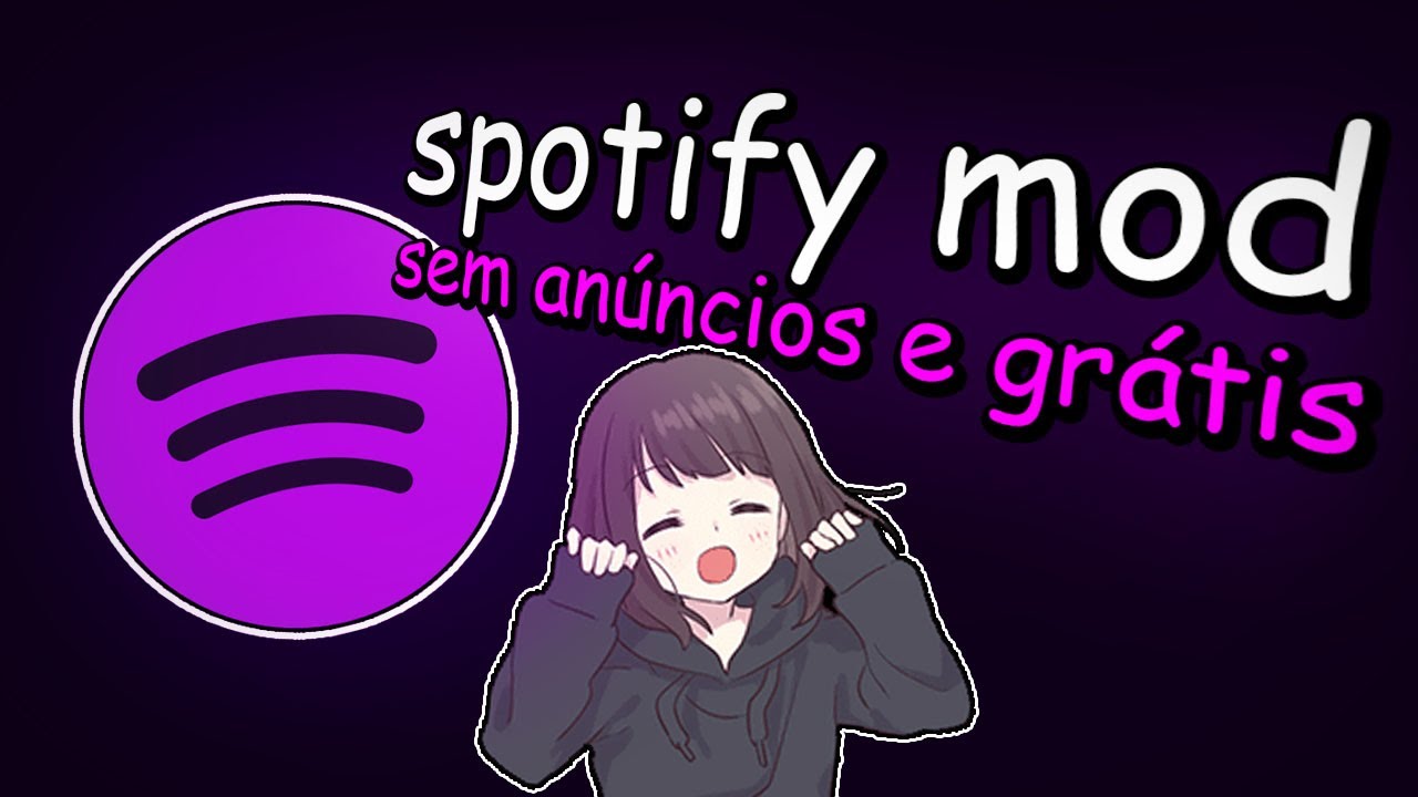 Como Instalar Spotify Mod no PC (Sem Anúncios e com Recursos Premium ...