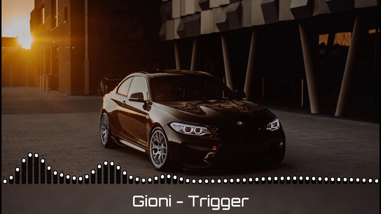 Gioni - Trigger - YouTube