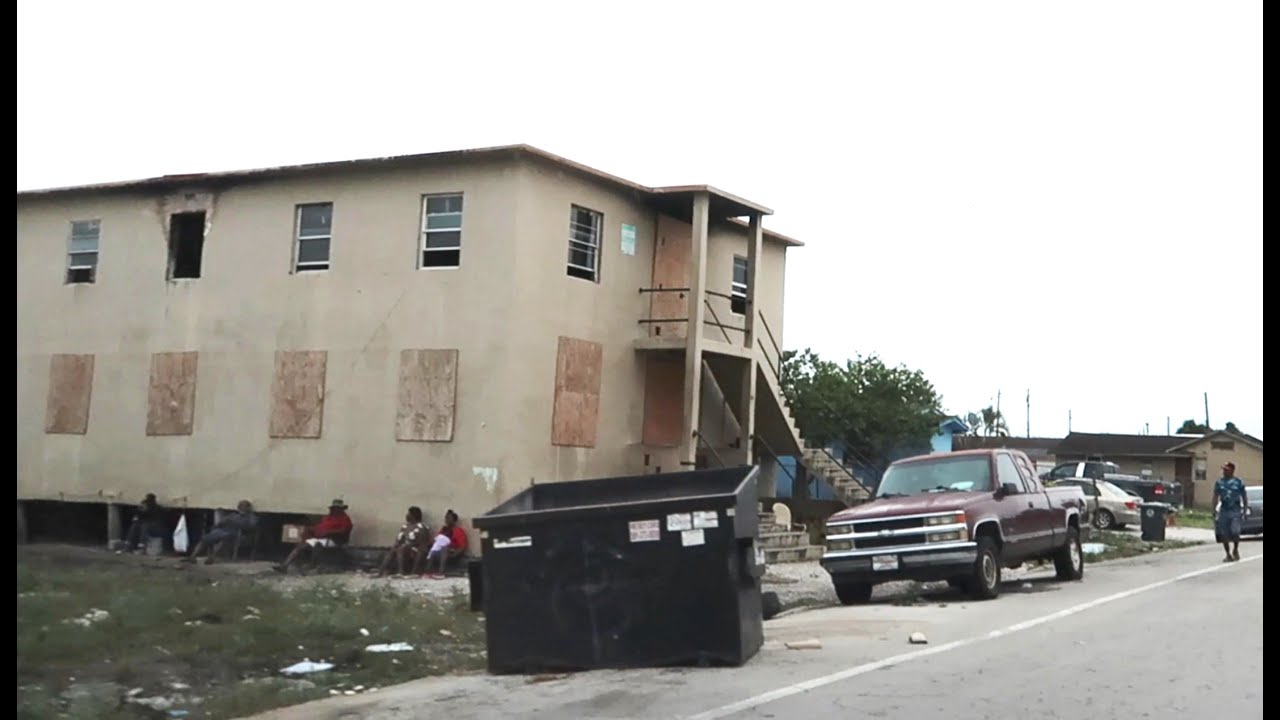 THE TOUGHEST LOOKING LITTLE TOWN IN FLORIDA / BELLE GLADE ,FL - YouTube