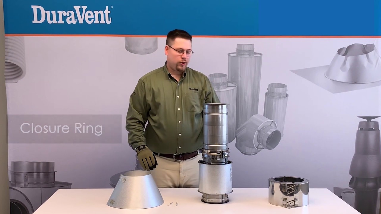 DuraStack Pro Series: Transition Bands - YouTube