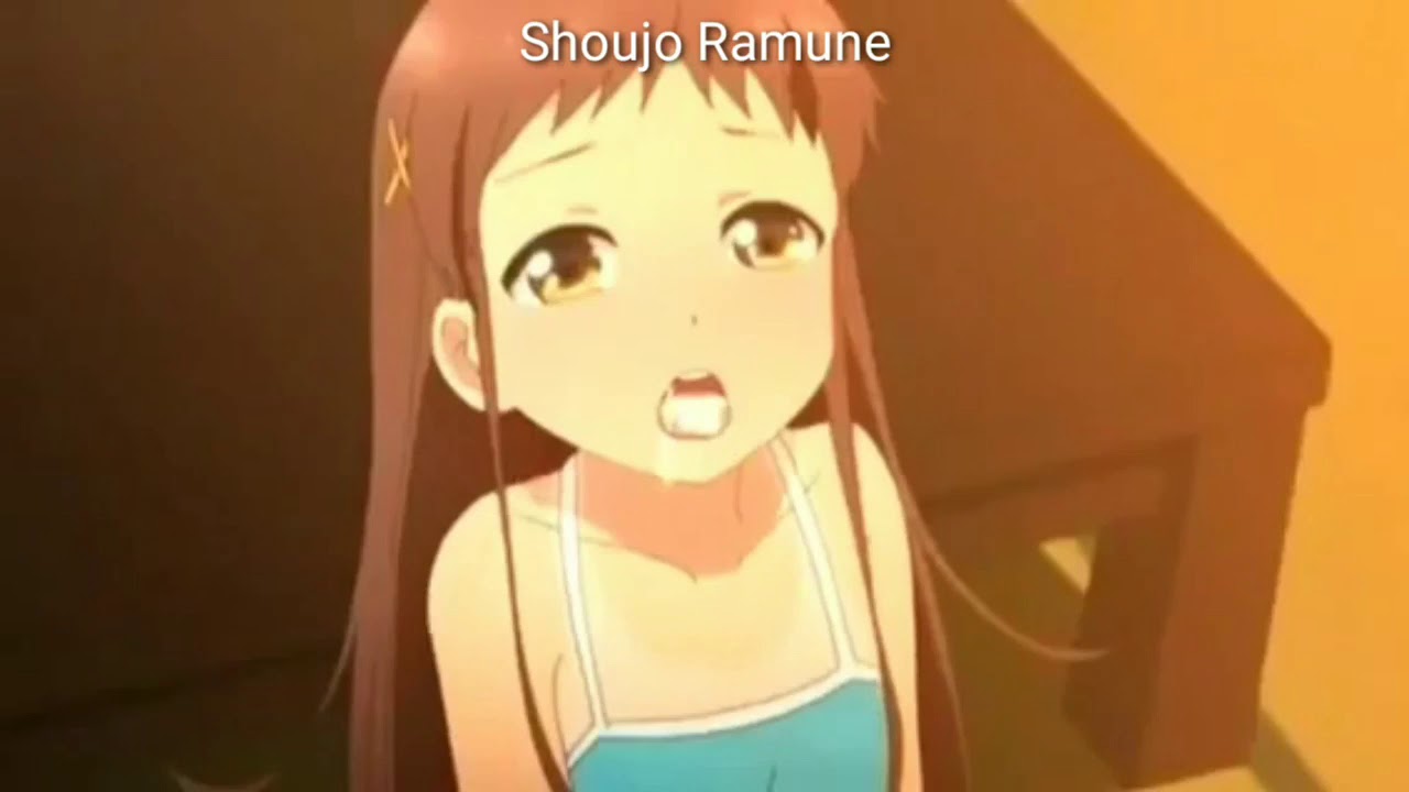 [Anime Hentai] Di kasih yogurt oleh Onii-chan - YouTube