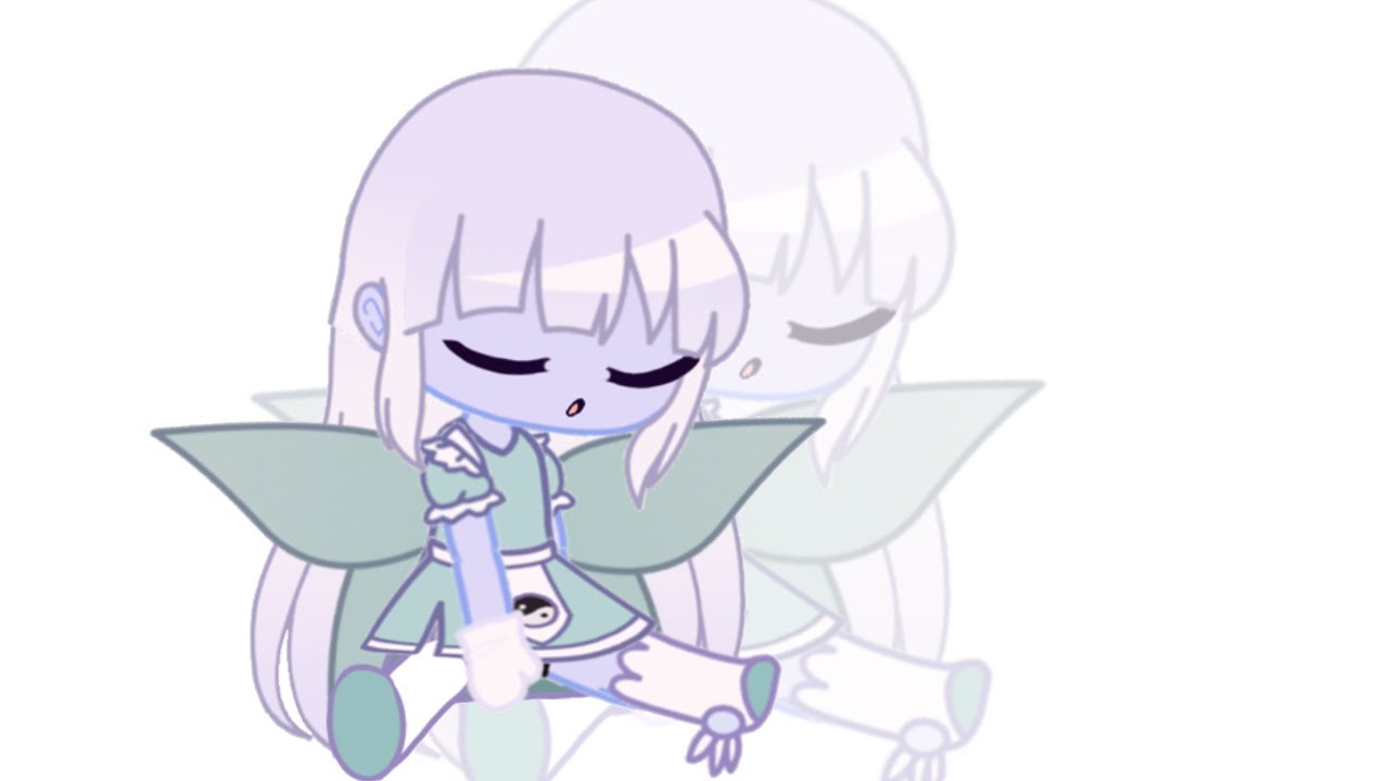 sleepy pixie .☆ gacha club - YouTube