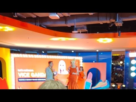 Vice Ganda Bagong Shopee Endorser! - YouTube
