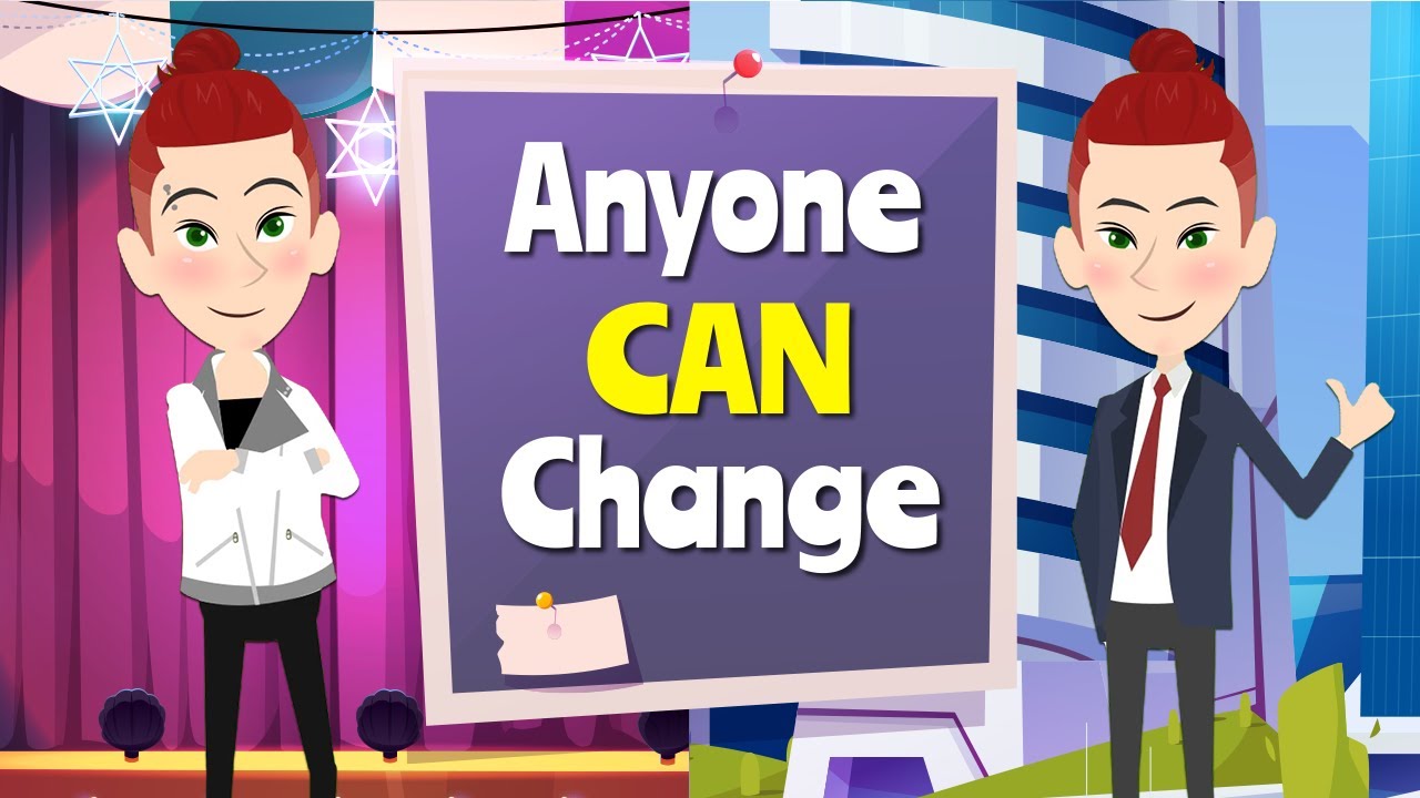 Improve English Skills Fast | Practice English with Story | Big Changes ...