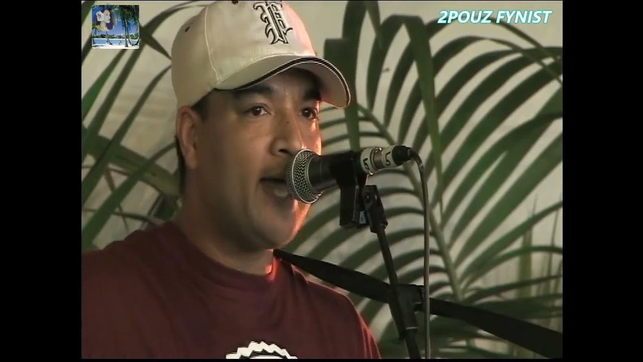 2POUZ FYNIST - " Medley Ulu O Te Watu " - YouTube