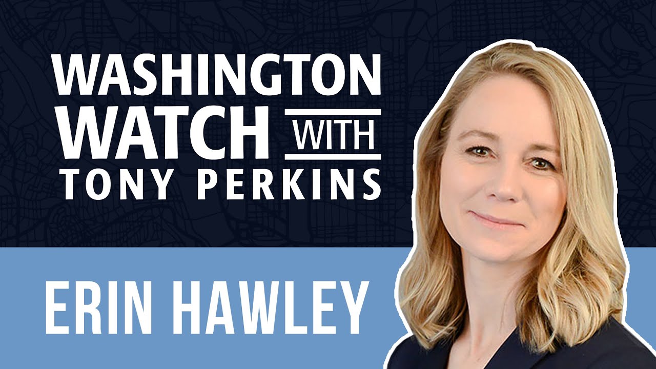 Erin Hawley Explains the Possible Outcomes of the Dobbs Case - YouTube