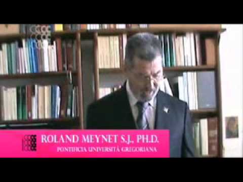 Called to freedom by Roland Meynet (English Audio) - YouTube