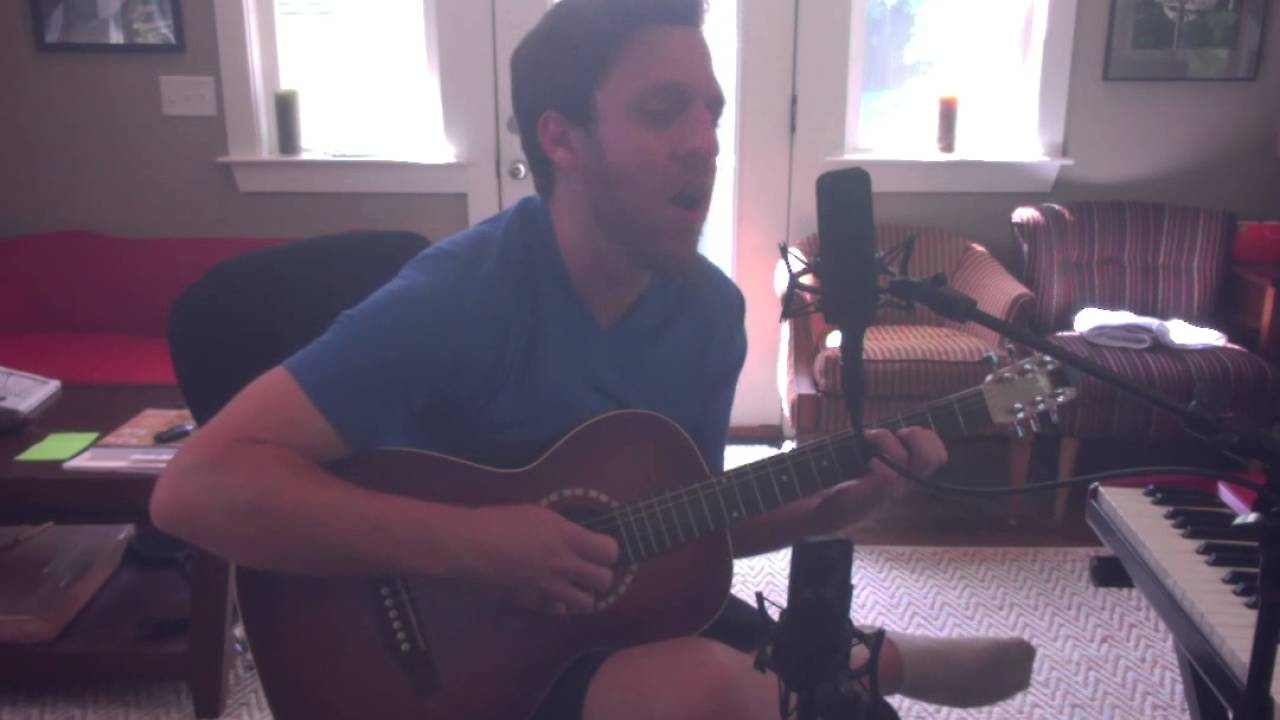 "Maggie Valley" by Leon Jamison - YouTube