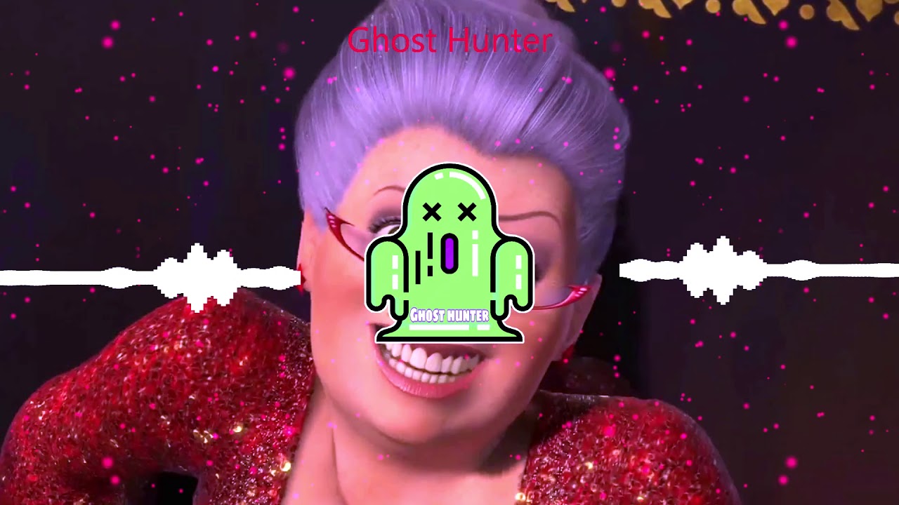 Yo quiero un héroe - Shrek 2 [Bass Boosted] - YouTube