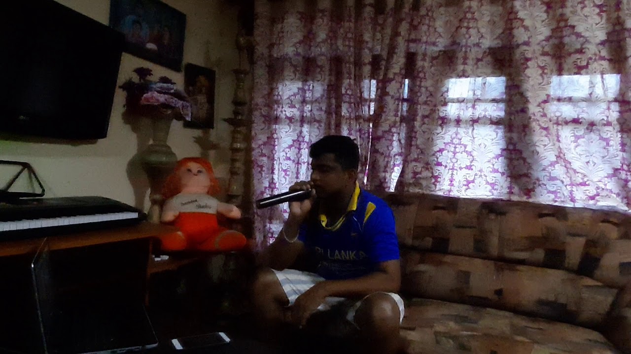 Bari bara kare thiyan - YouTube