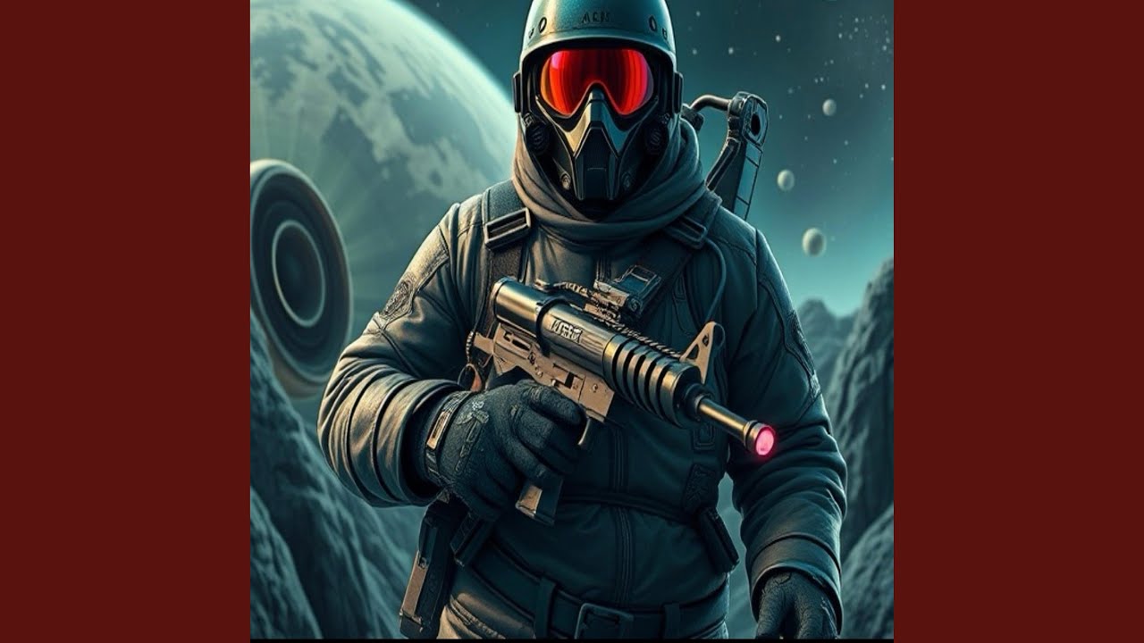 Alien Gangster - YouTube