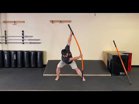 15-Minute Daily Maintenance Mobility Workout for Beginners with Single ...