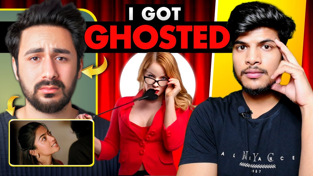 This is How Woman MANIPULATE you & Uses You (Harsh Truths) Ghosting ...