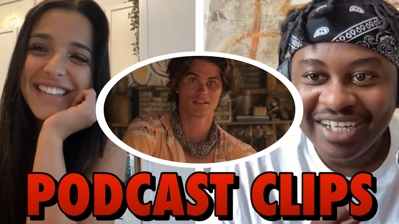 ‘Love Island USA’ S4 Star Valerie Bragg Talks Receiving Hate For Making ...