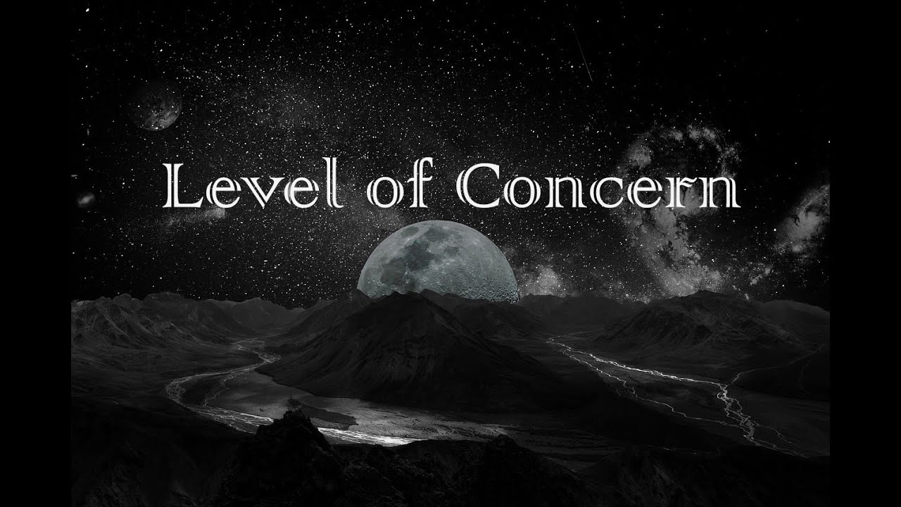 Twenty One Pilots - Level of Concern (Lyrics) - YouTube