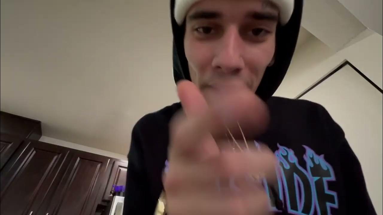 SkyMovy - 20’s 50’s 100’s prod. Trey Sounds (Official Visualizer) - YouTube