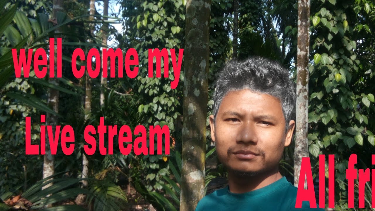all come friends support me 🙏 - YouTube