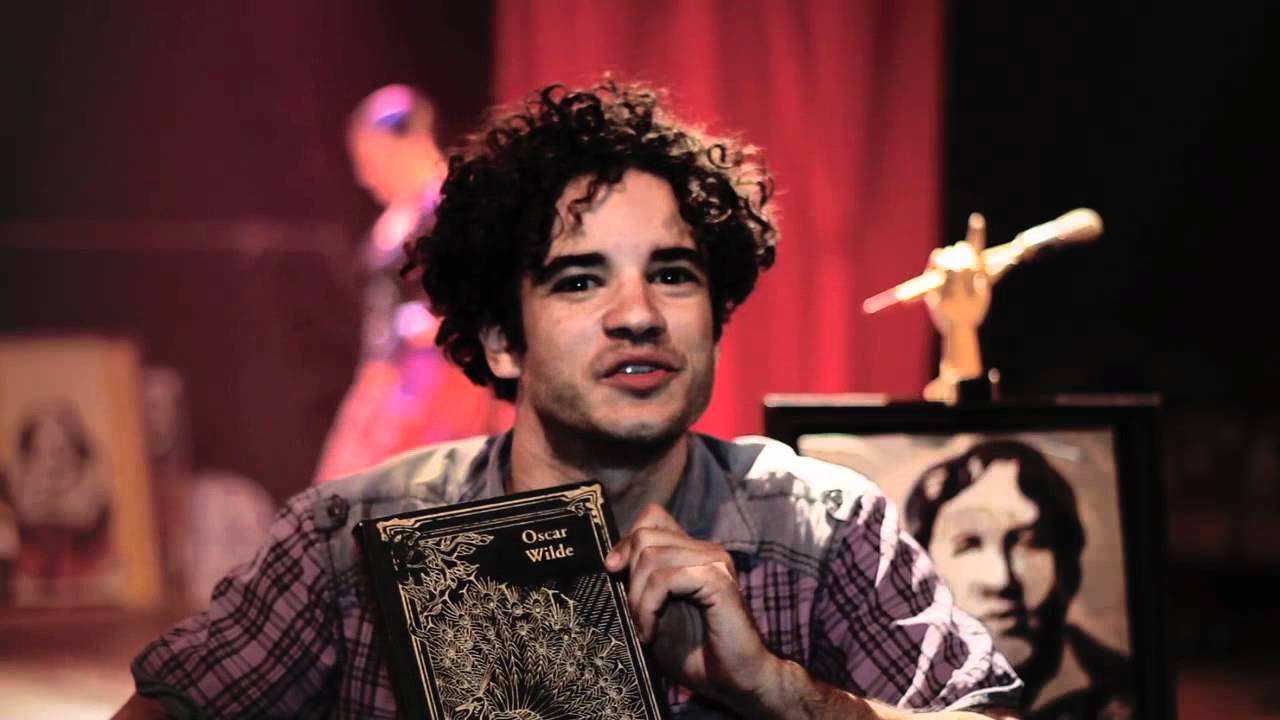 Teaser Dorian - Teatro Glaucio Gil - YouTube