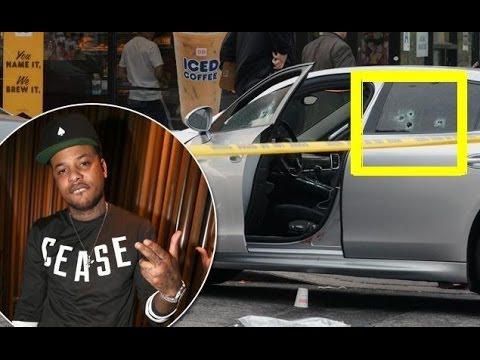 Who Killed Chinx Drugz RIP Chinx | Exclusive News - YouTube