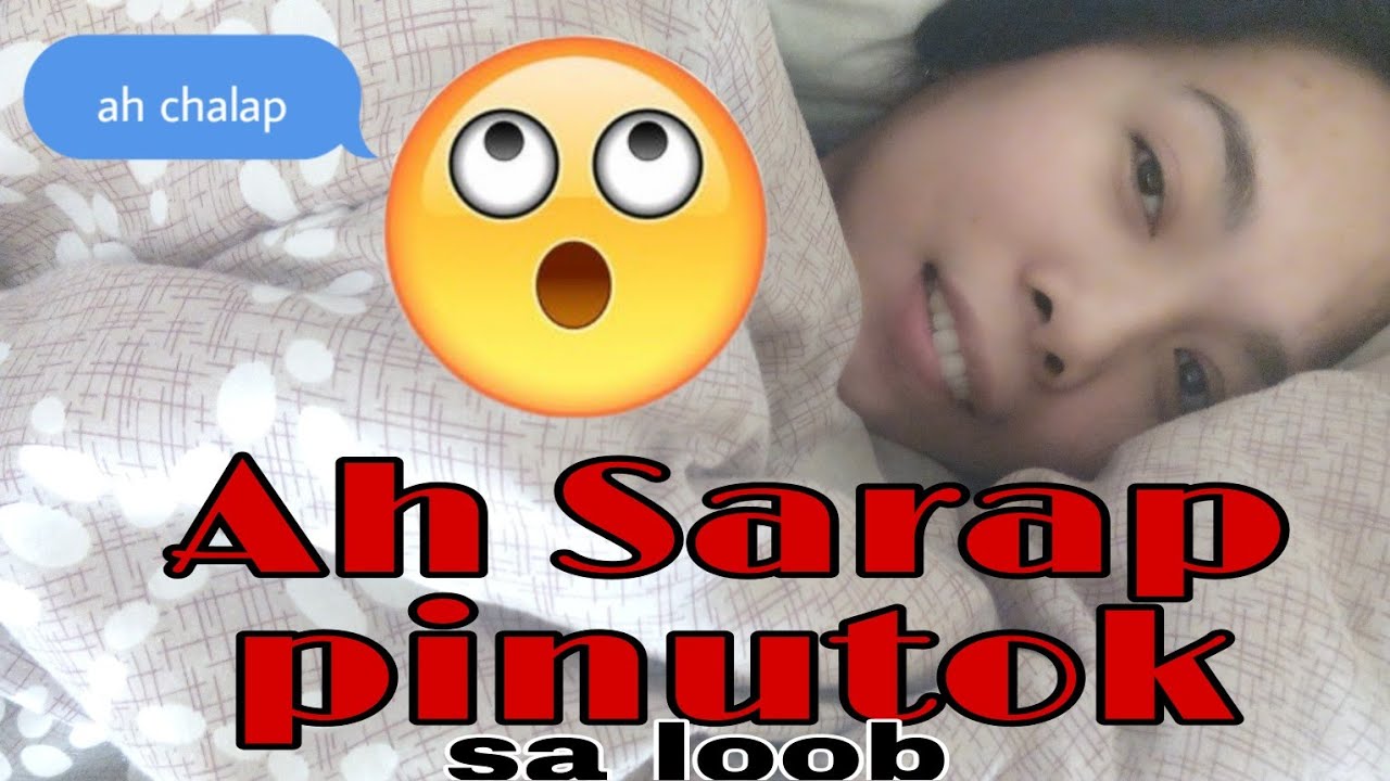 Pinutok Sa Loob Youtube 7744
