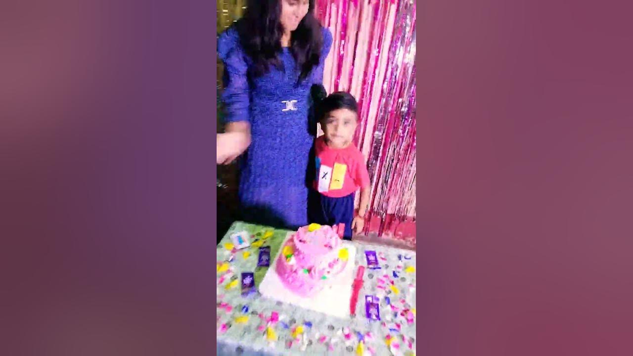 Bhai Ka Birthday Hai Aaj 🤣😂 Shorts Youtube