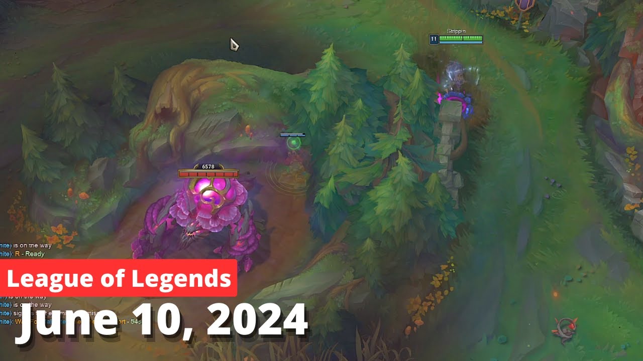 Toxic Sundays part 2 [League of Legends] - YouTube