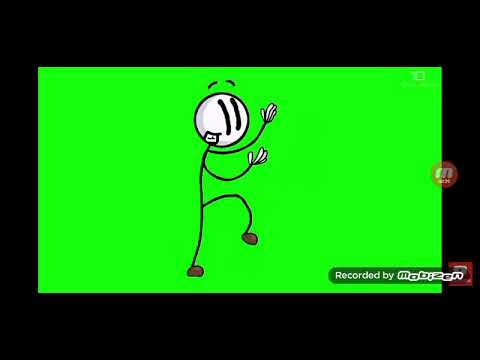 Henry stickman REVERSE - YouTube