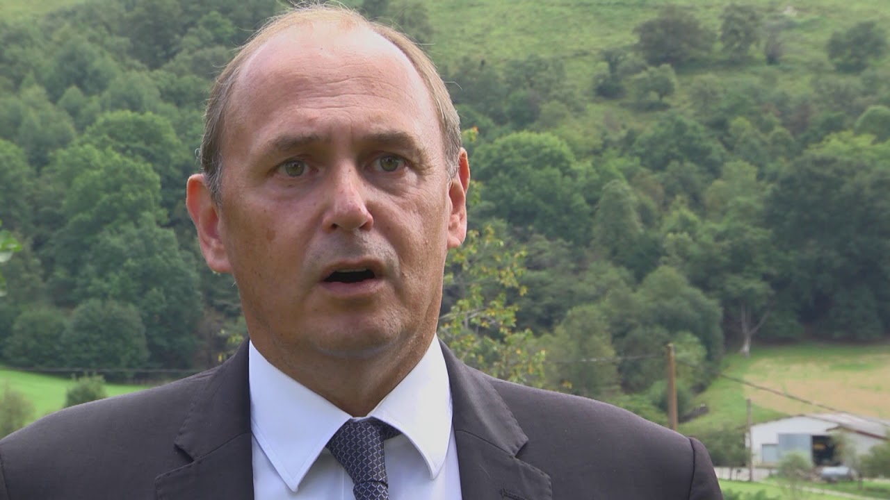 Frédéric GOETZ - YouTube