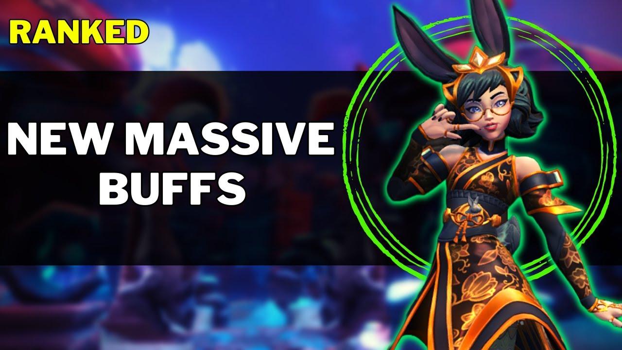 New Rei Against 387 Lvl Evie NEW Massive Buff How Good Is Rei Now - YouTube