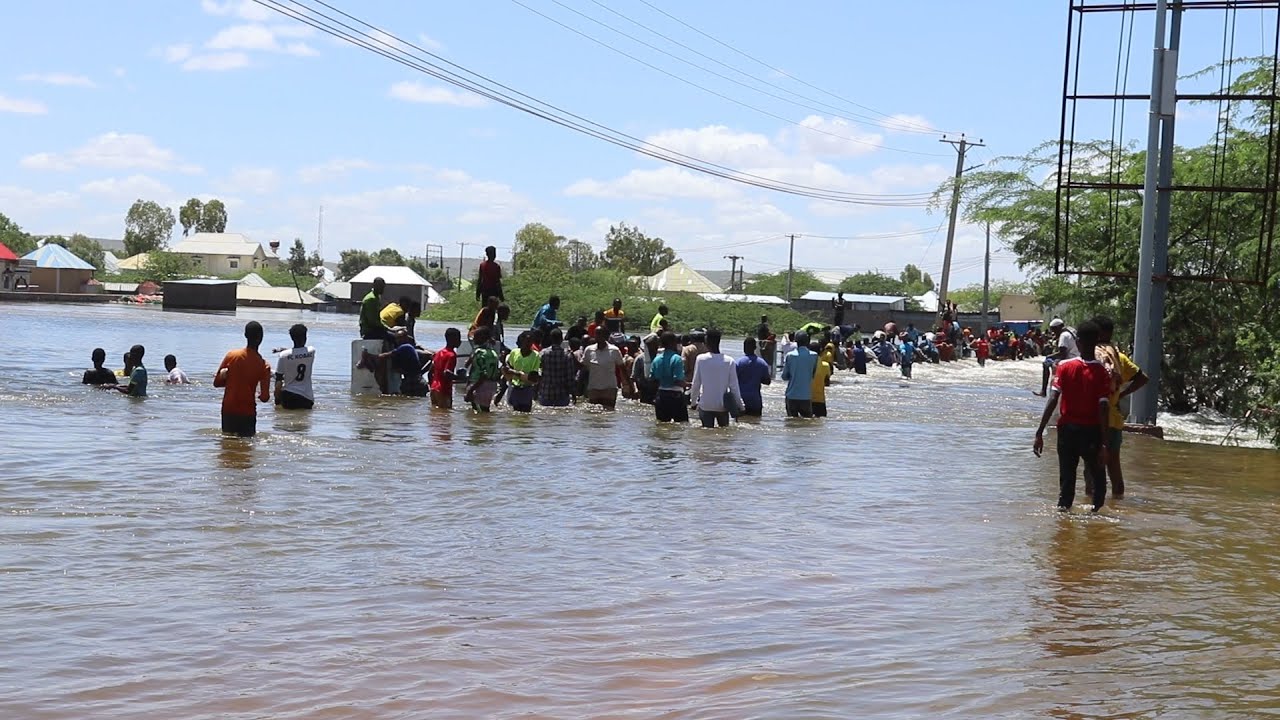 Maxay yihiin waxa shacabka Baladweyne isku aragtida ay ka yihiin ee ...
