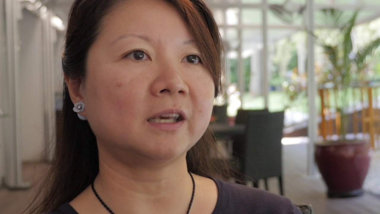 Grace Ho's Instagram, Twitter & Facebook on IDCrawl